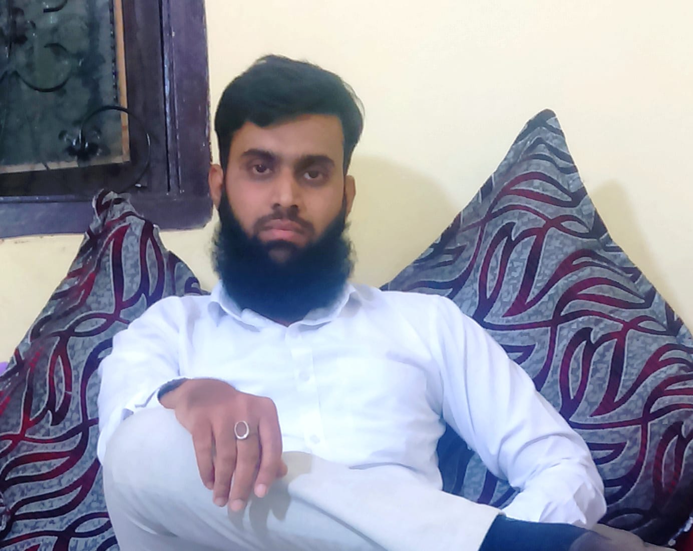 Syed Fareed - DesignBHK