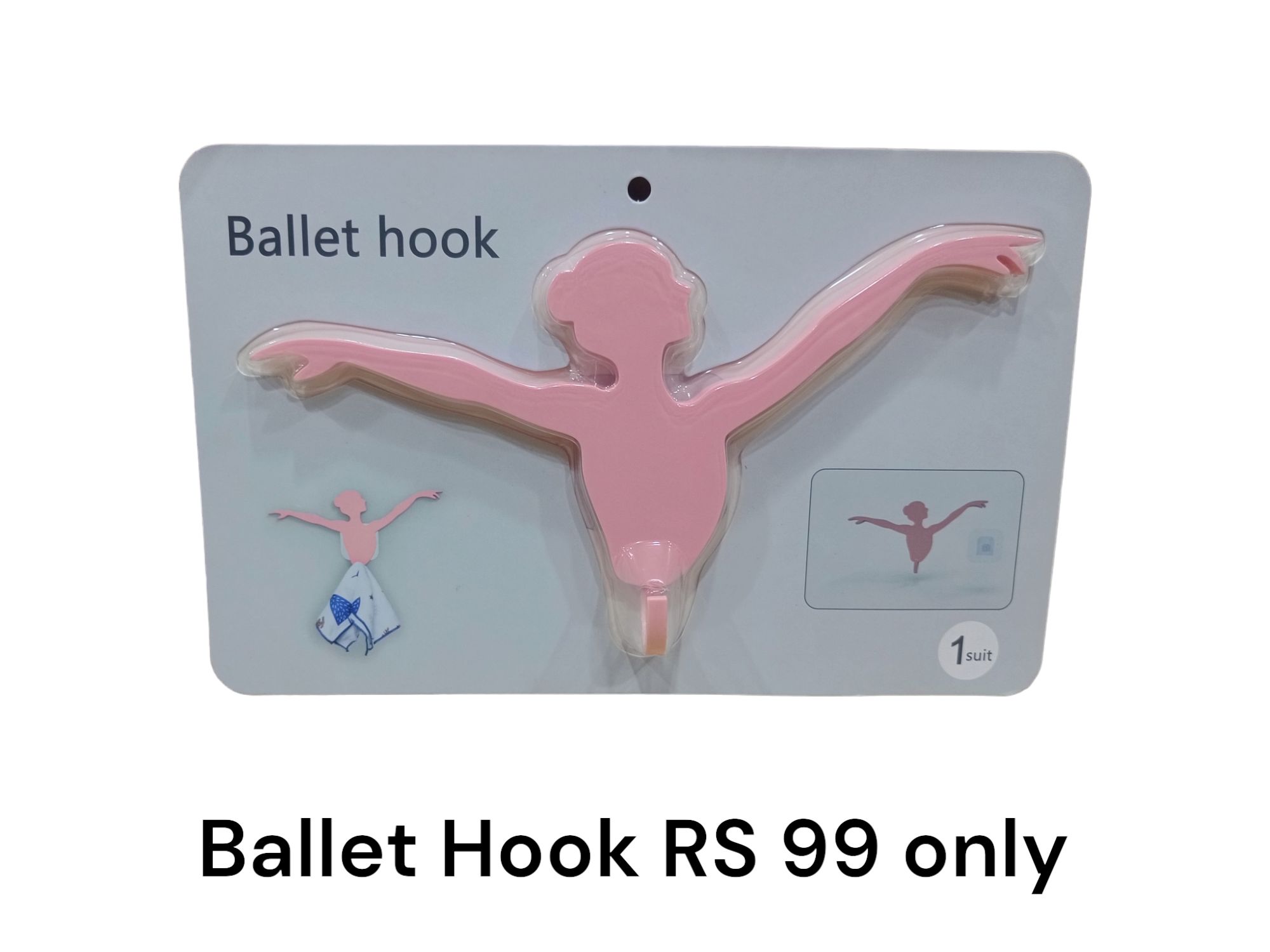 Ballet Hook - SVB99 Store