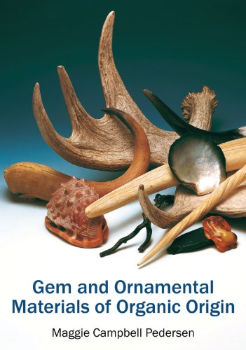 Gem and Ornamental Materials of Organic Origin