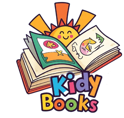 Kidy Books - Online Store