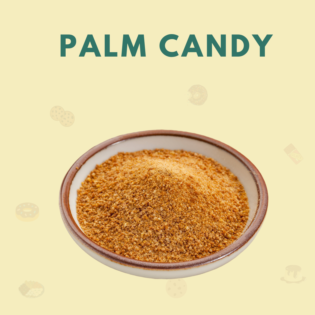 Palm Candy 500g (Panam Kalkandu) - Karupatti.in