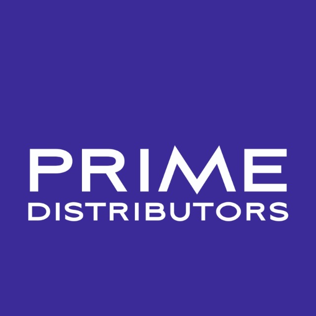 Prime Distributors - Online Store