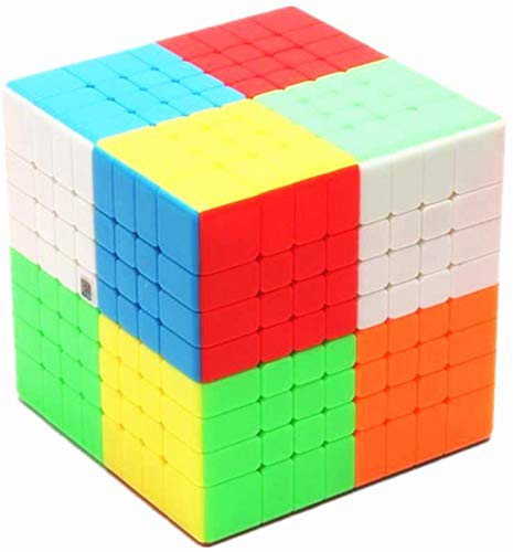 8x8 Cube - Hawkister