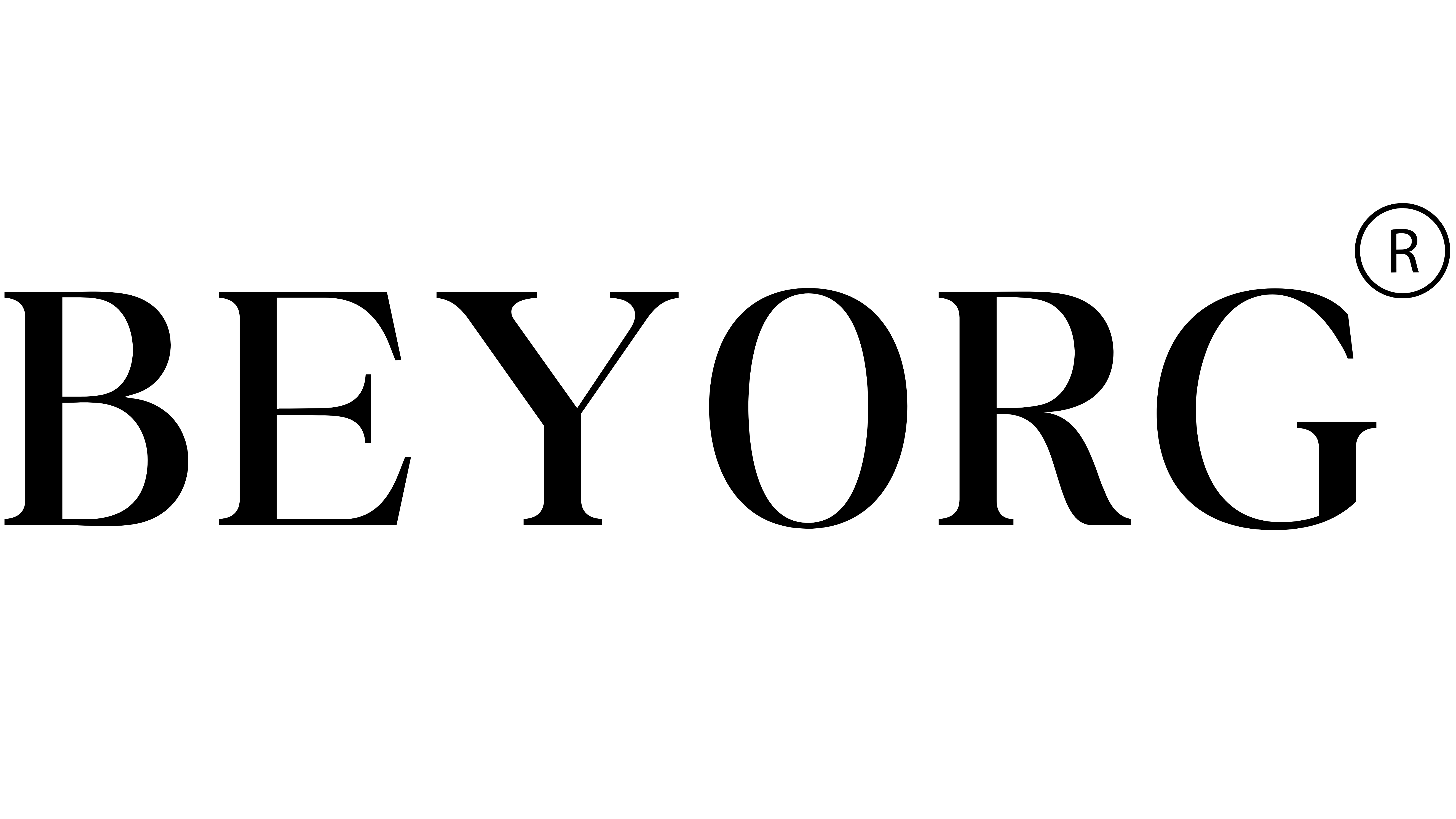 Beyorg Beyond Organic product