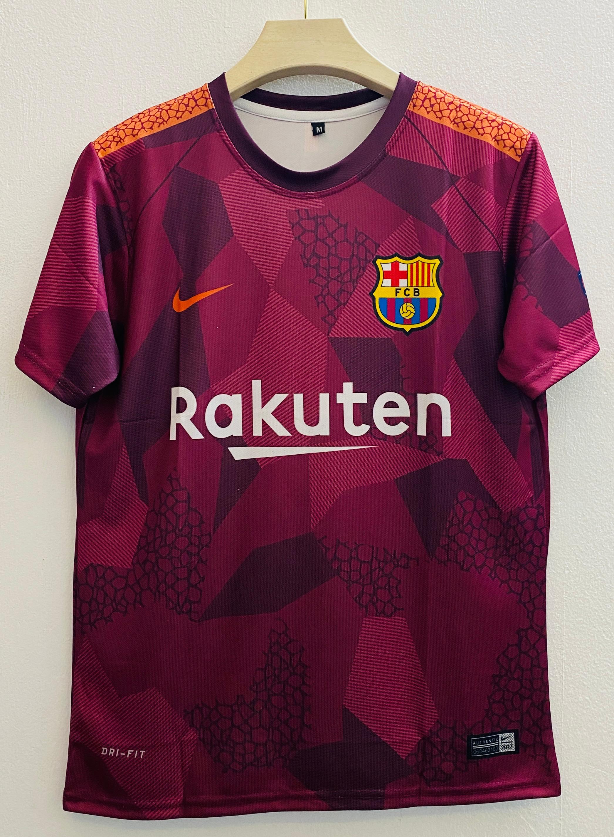 Barca special kit - Xtremesport
