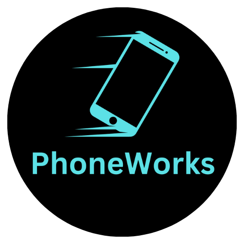 PhoneWorks - Online Store