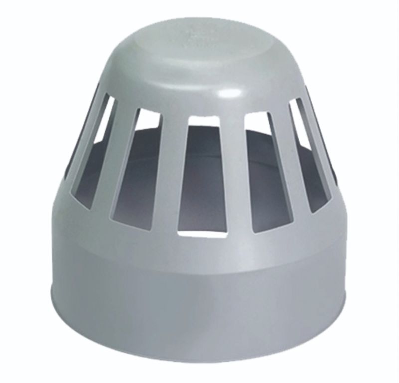 Buy Pvc Air Vent Cowl ( Supreme ) online from Prakash Hardware