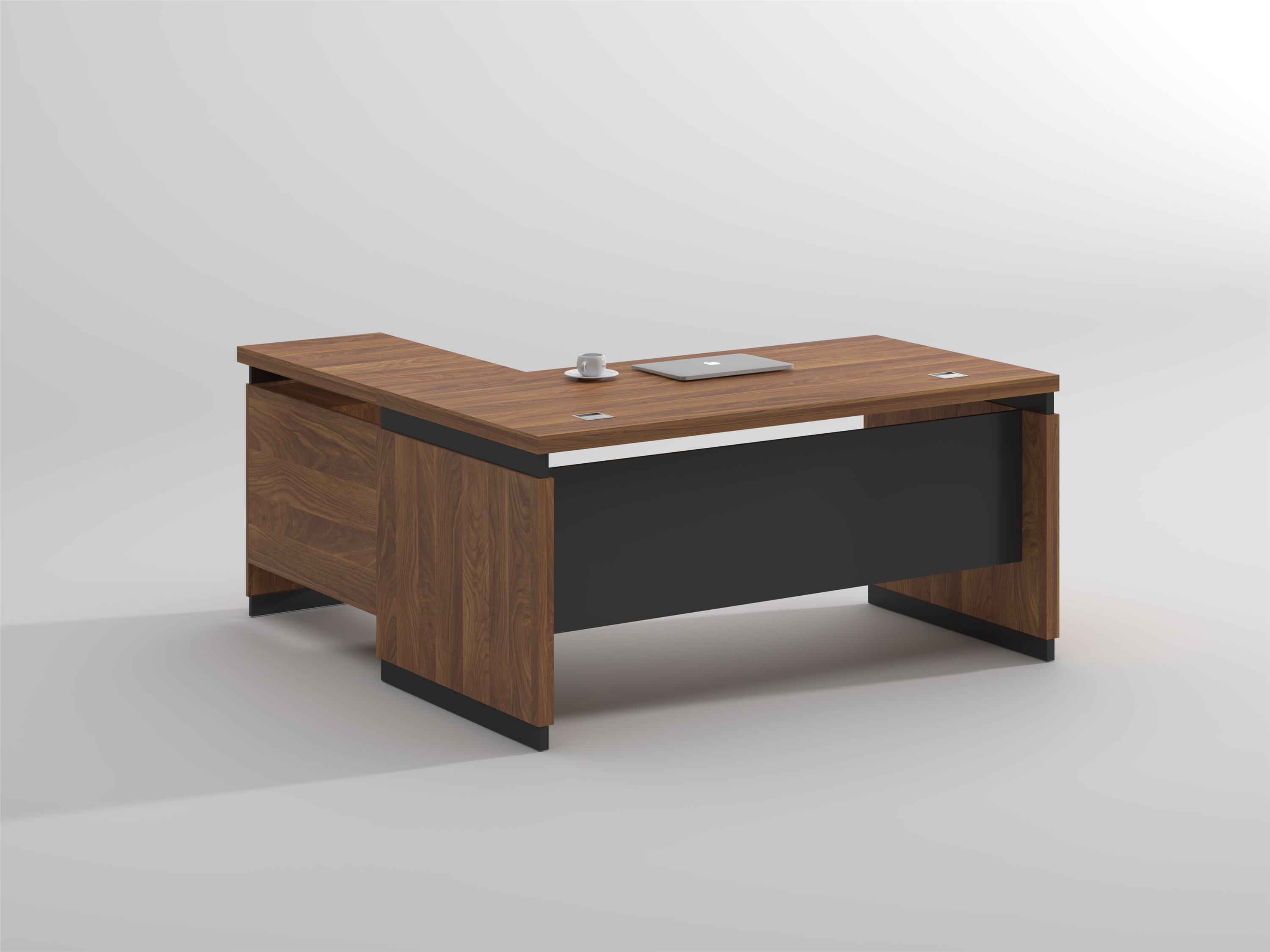 KM-118 Office Table