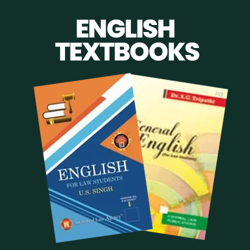 General English Textbooks - Deccan Law House