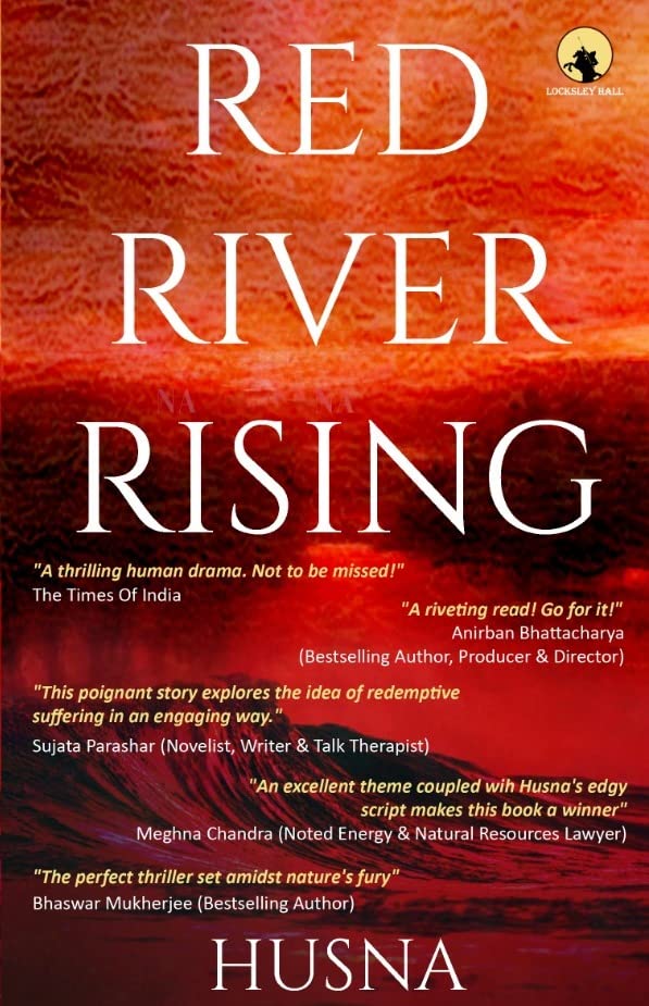 Red River Rising