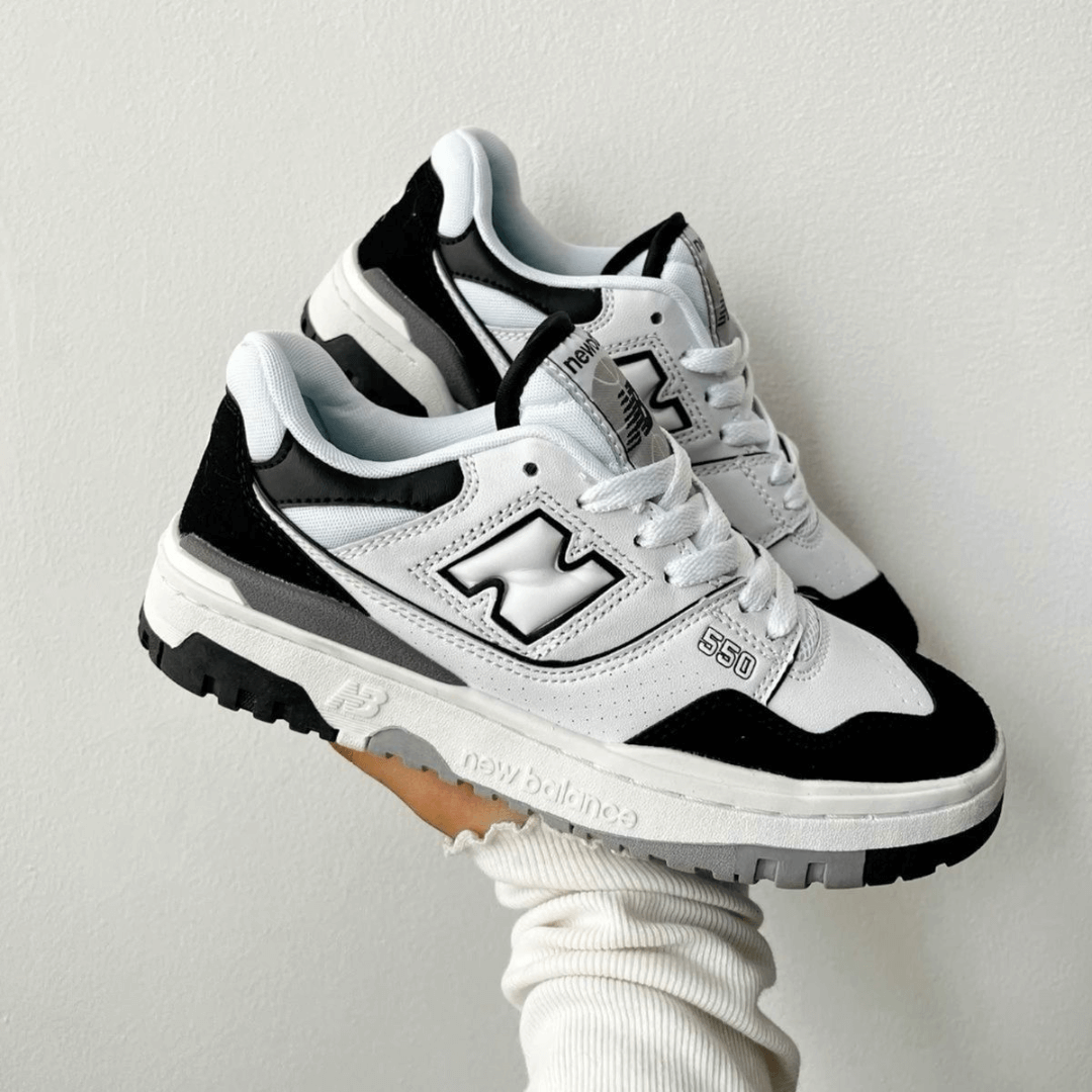Buy New Balance 550 Online In India - First Copy Shoes