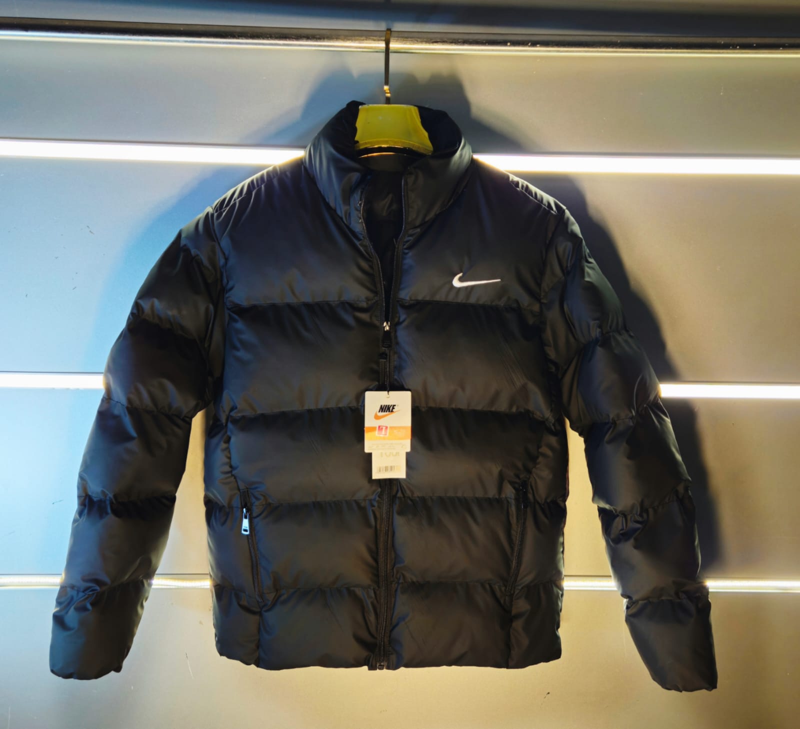 Nike Waterproof Heavy Jacket - The Aspire Collection