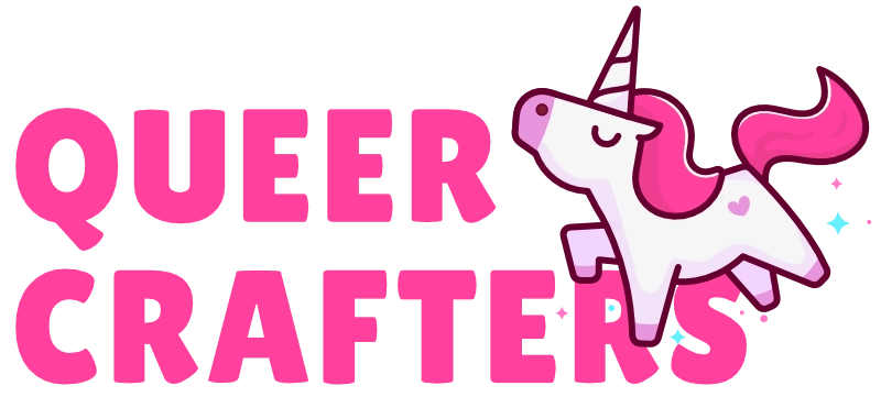 Queer Crafters - Crafting Pride in Every Creation