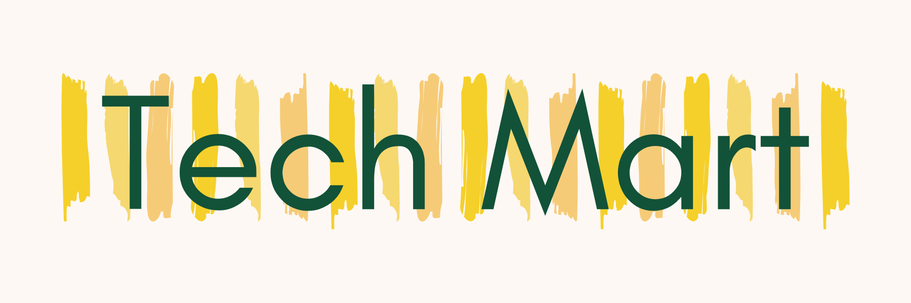 Tech Mart - Online Store