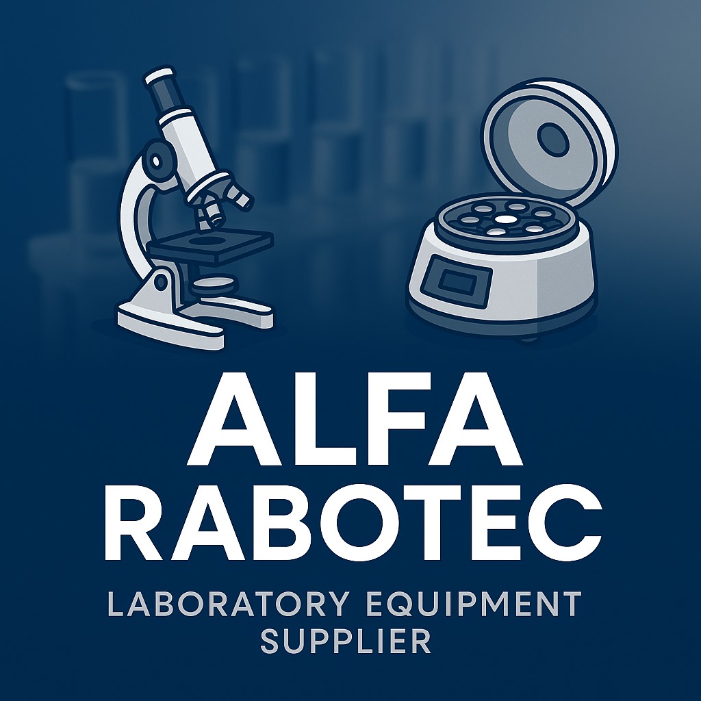ALFA RABOTEC - Online Store