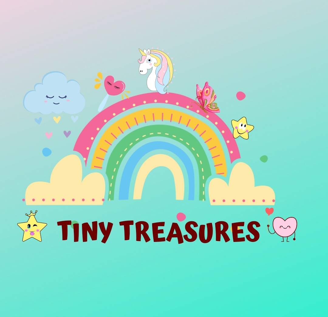 Tiny Treasures Refund Policy