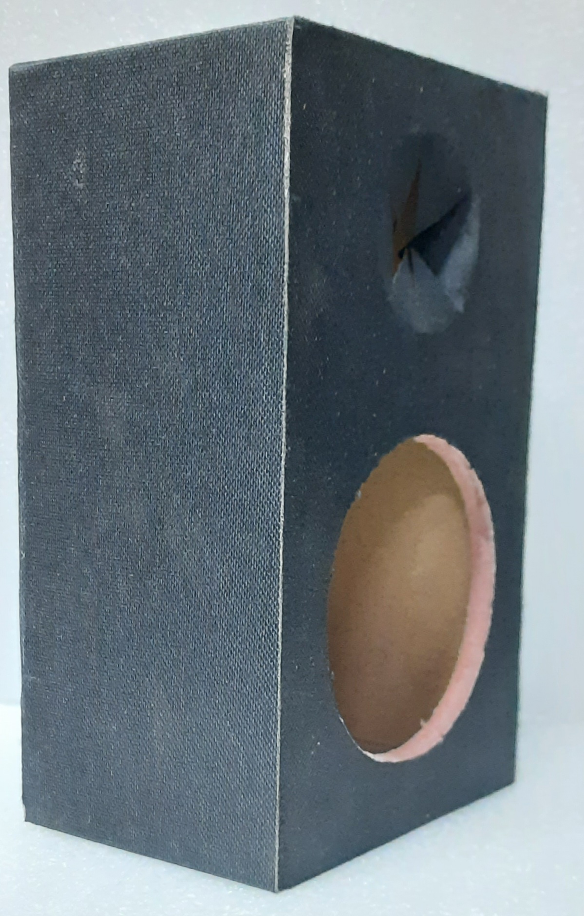 4" TWEETER BOX - Yokesh Electronics
