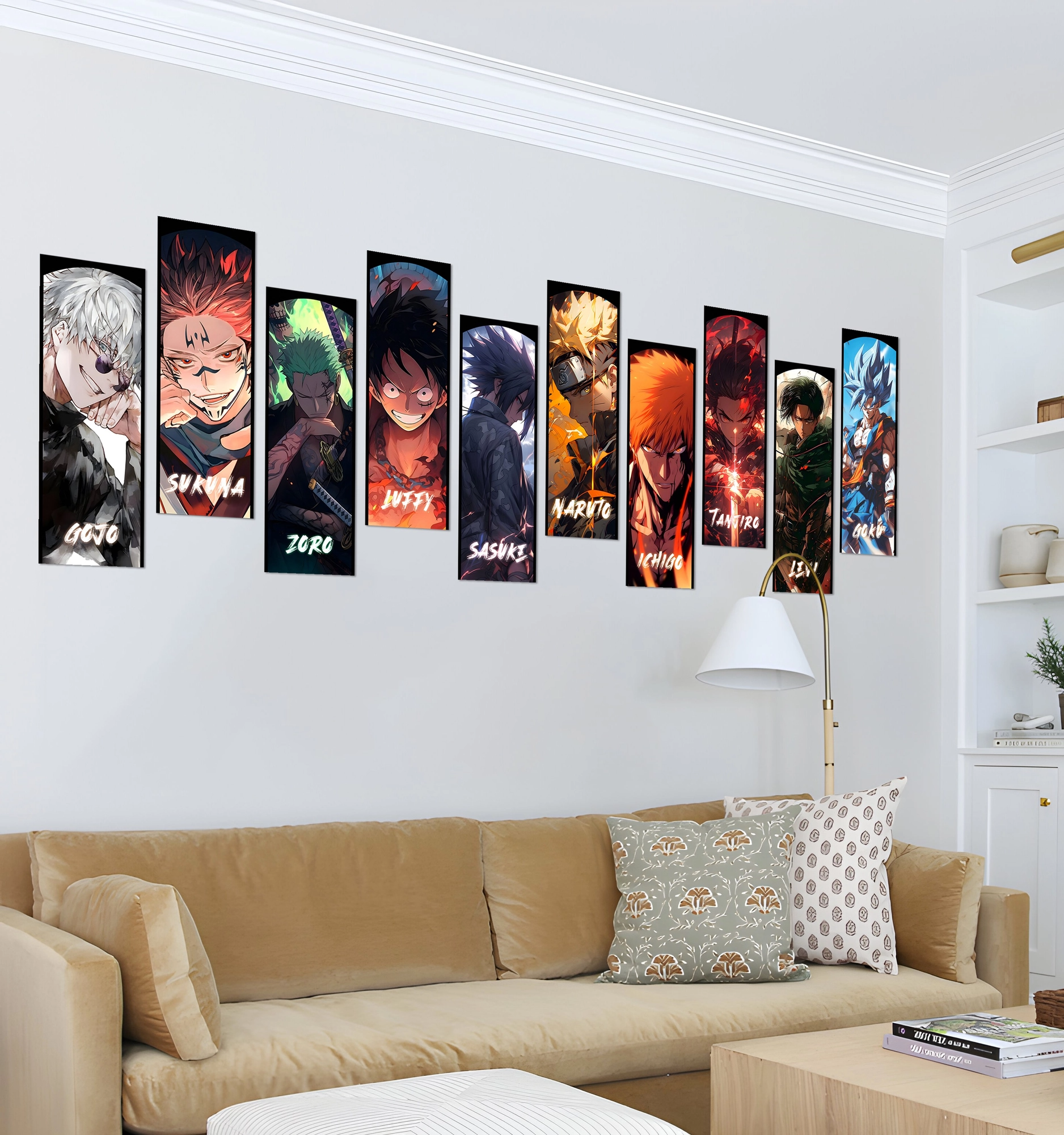 PREMIUM POSTER SETS - Poster World