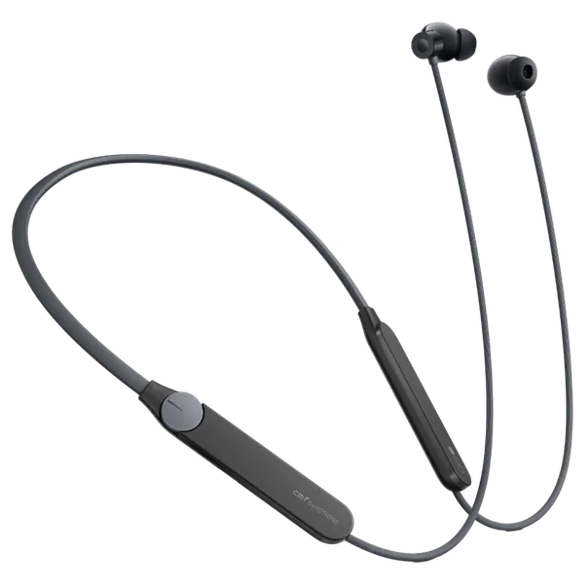 CMF Neckband Pro Bluetooth Headset - Unboxed