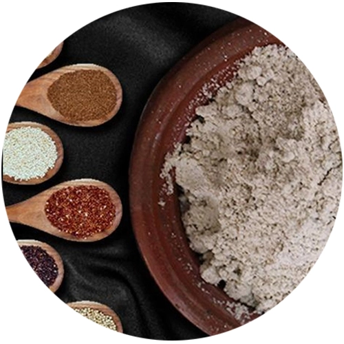 Premium Health Mix: Boost Your Wellness Naturally