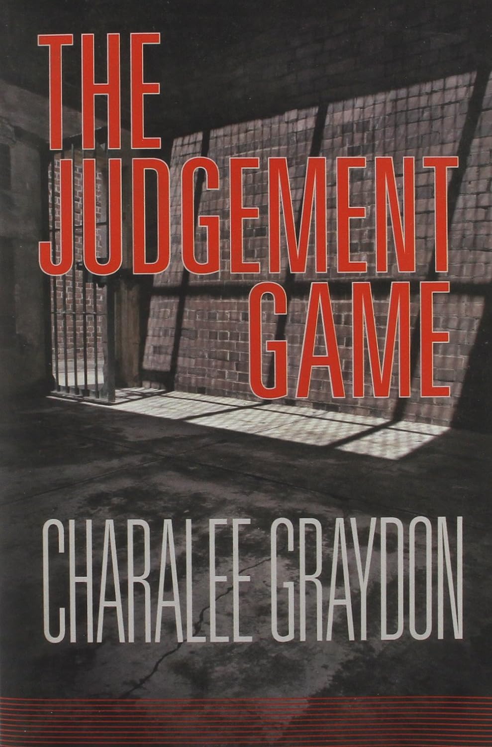 The Judgement Game