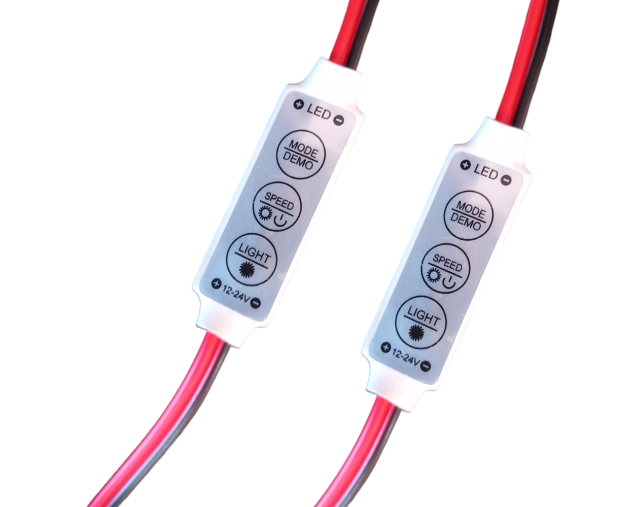 2 psc 12V LED BLINKER CONTROLLER - Helpful Technical Tips