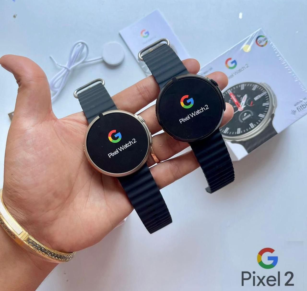 Pixel watch 2 - Sunny Gadgets Hub