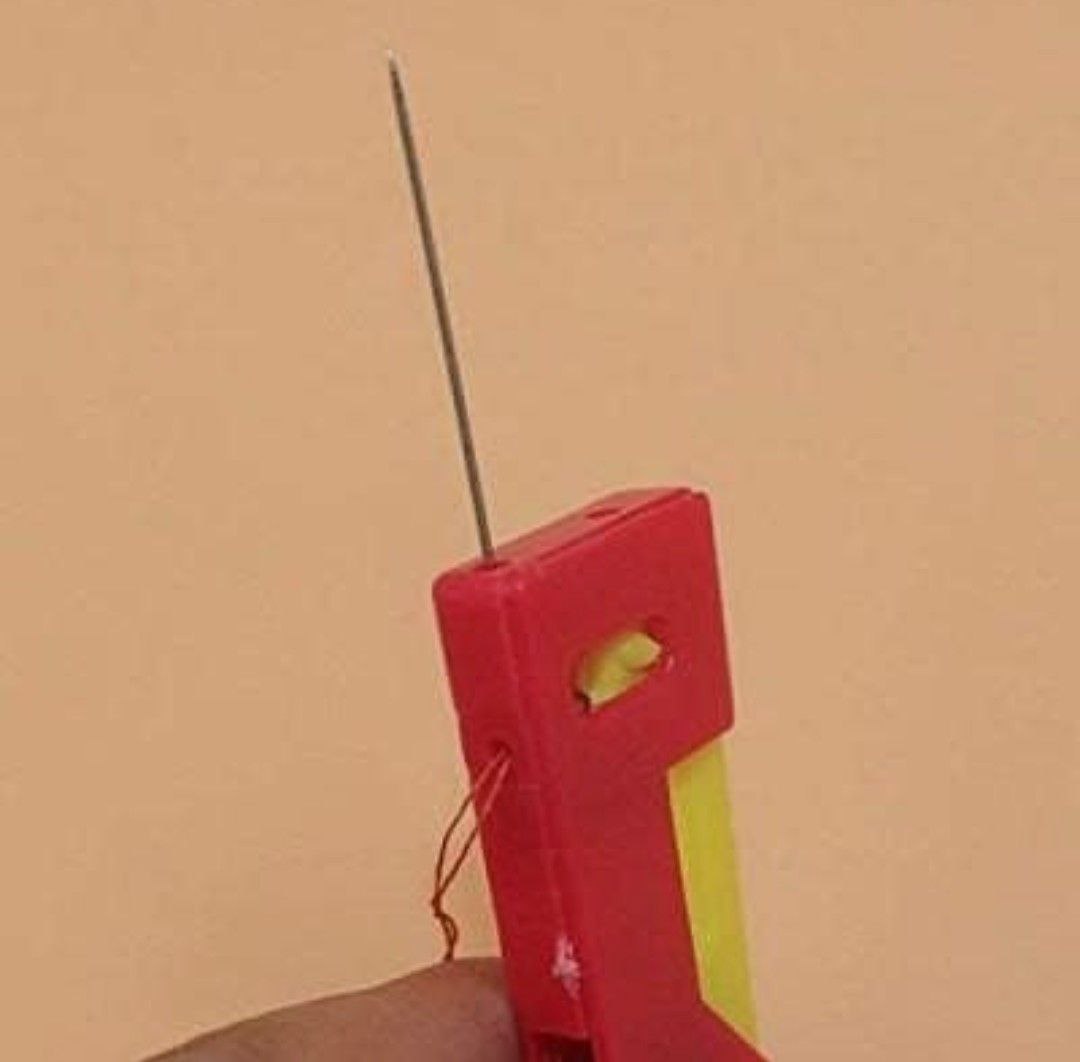 Needle Thread Injector - SL SHOPPING