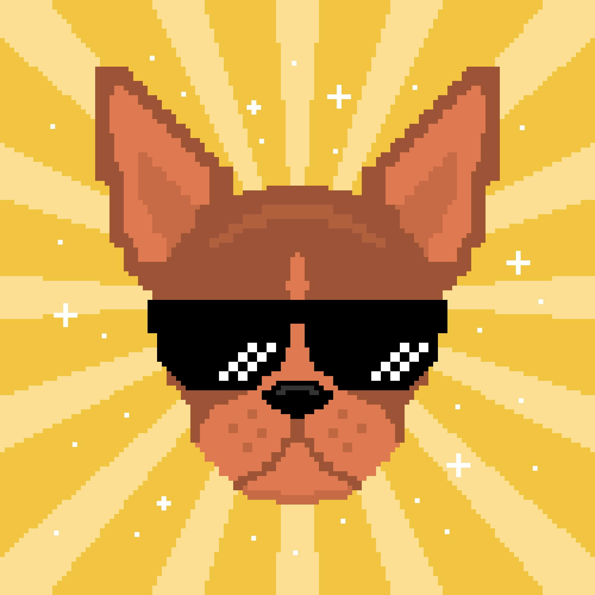 Explore Pixel Designs in the Fashion Industry