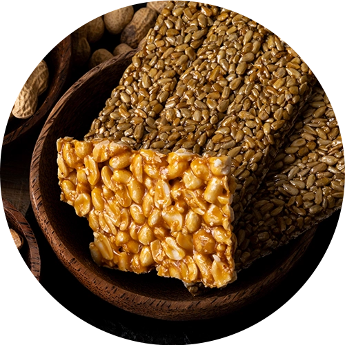 Healthy & Delicious Millet Snacks - Buy Now