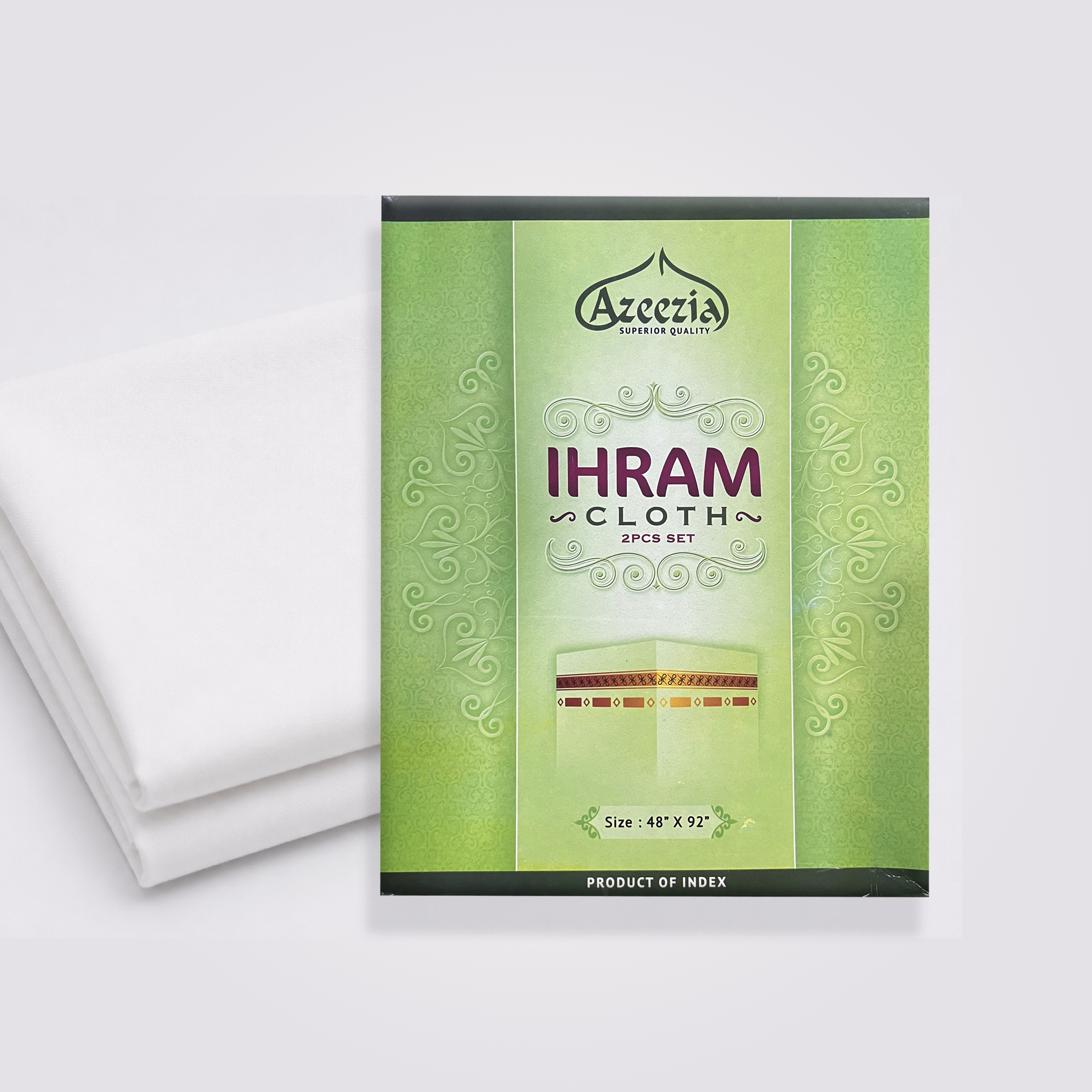 AZEEZIA IHRAM - Hazrat Online