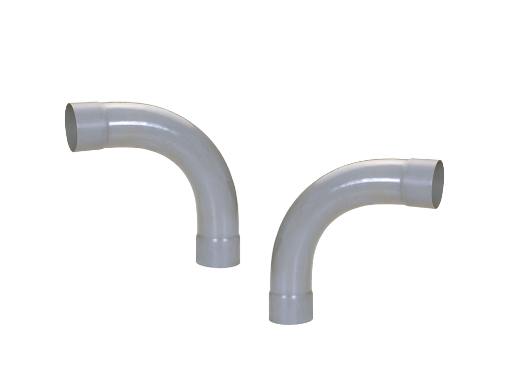 Bend 50mm Supreme Finolex - IHDC