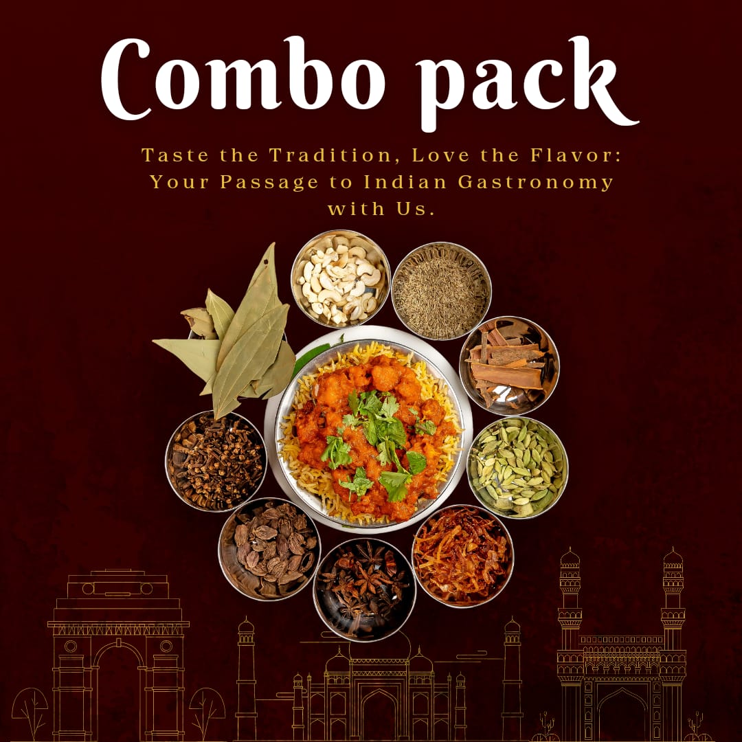 Combo pack - Swak Foods