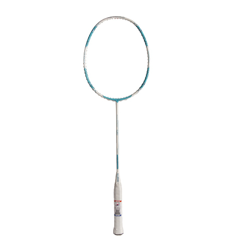 Maxbolt Thunderbolt Badminton Racquet - (Blue/White) - Warrior Sports ...