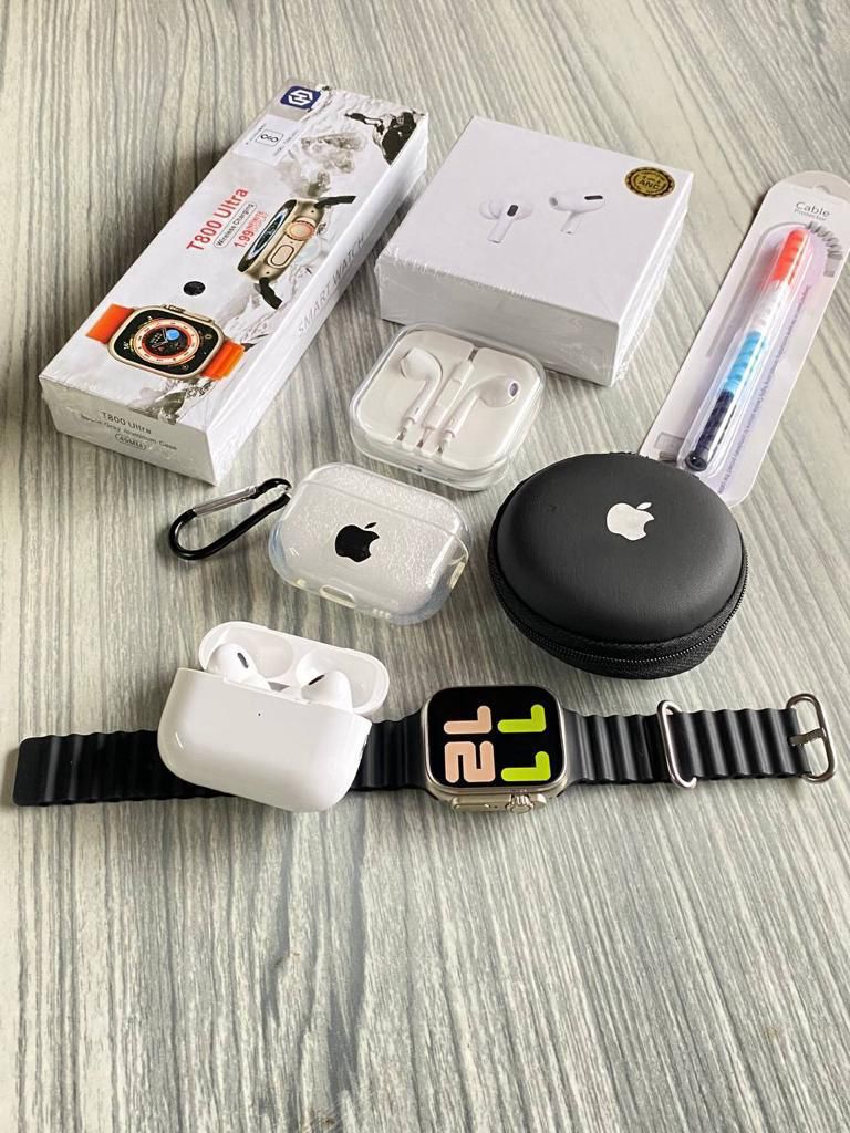 New 6 in 1 Ultra Combo: Ultimate Multi-Function Tool