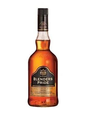 Blenders Pride Whisky 60ml - Premium Quality