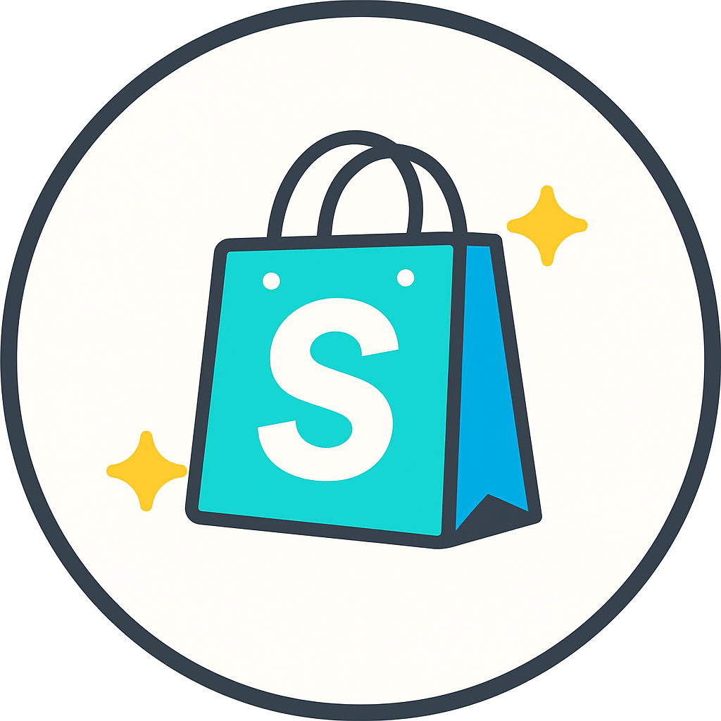 Shopin - Online Store