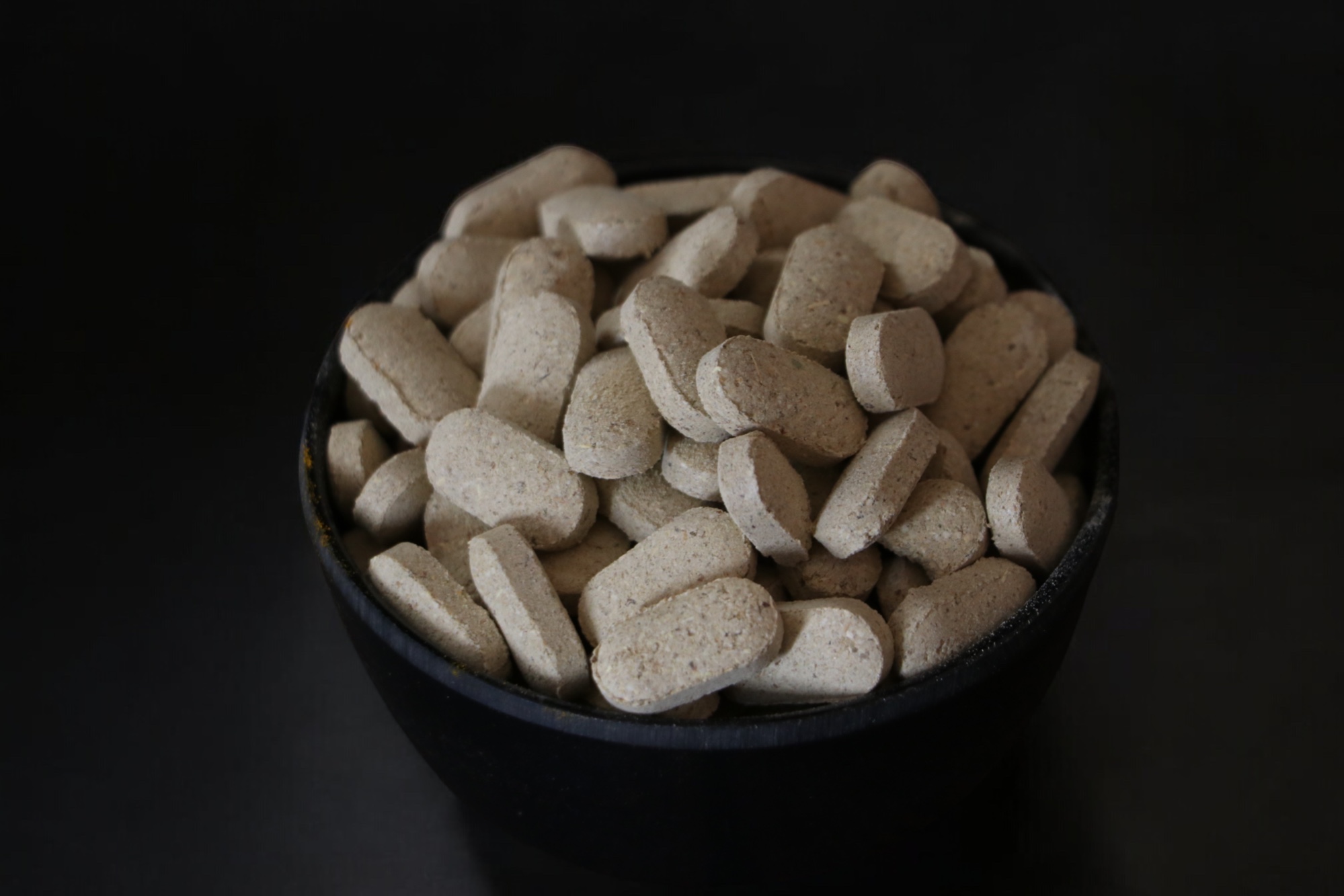 Energy Booster Tablet (150 Tablet) - Shudh Farm (Prakritikshala India ...