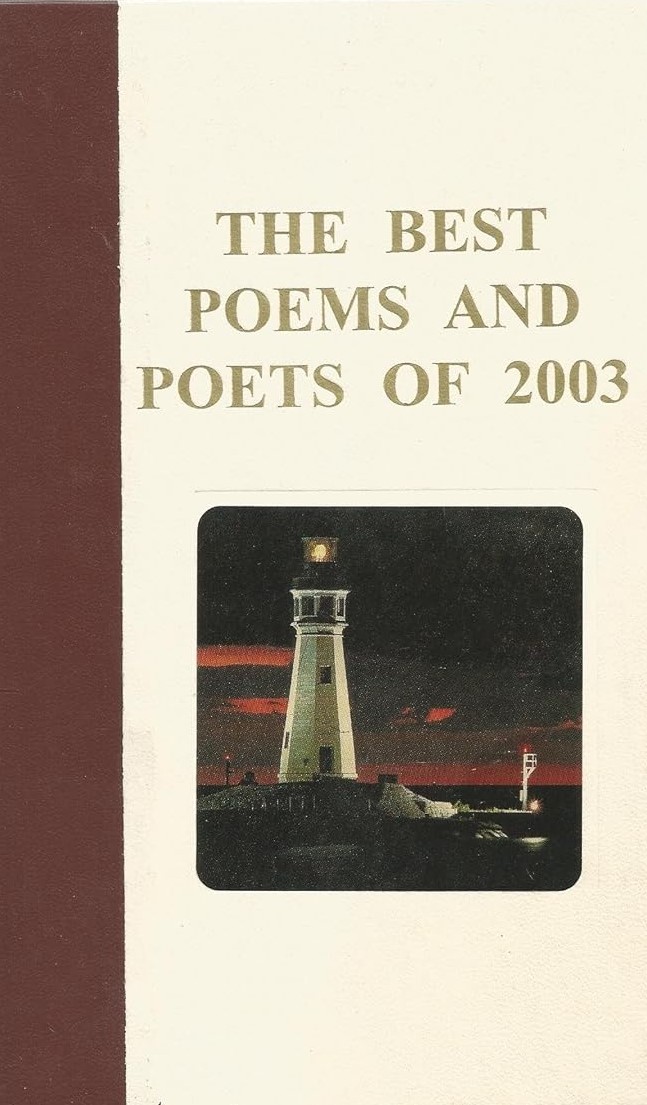 The Best Poems And Poets of 2003
