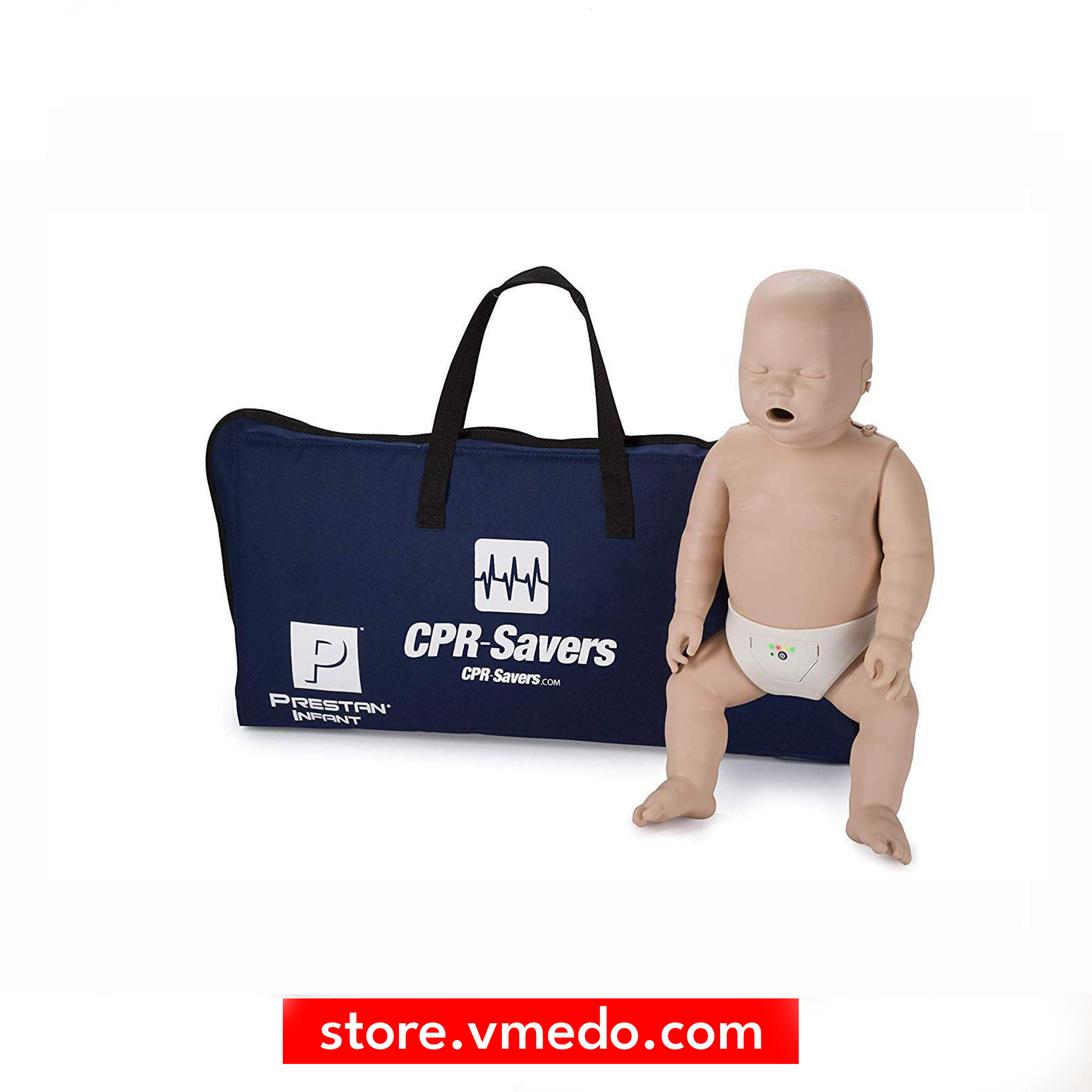 Pediatric CPR Manikin - VMEDO Store
