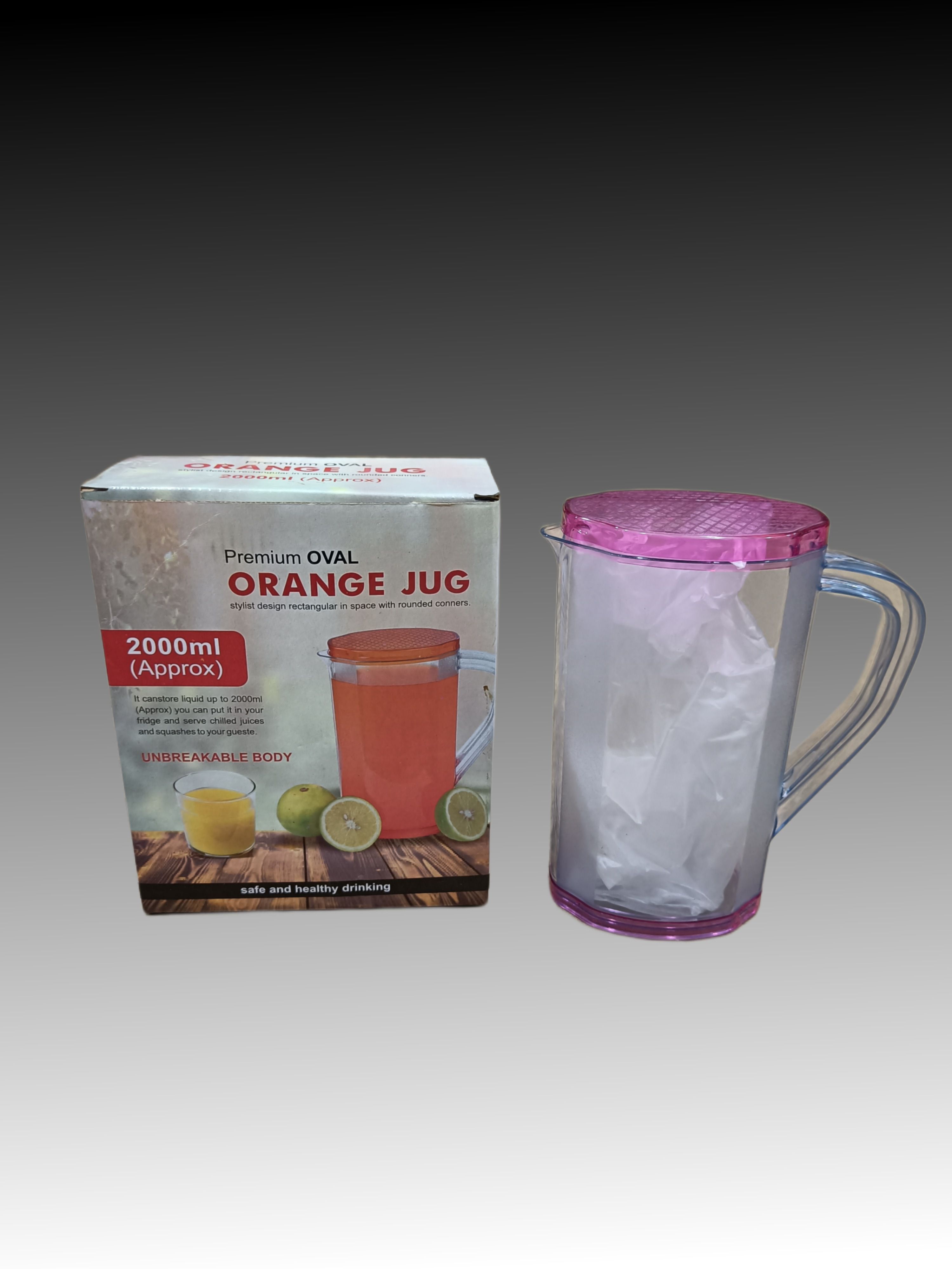 Multipurpose Jug - SVB99 Store