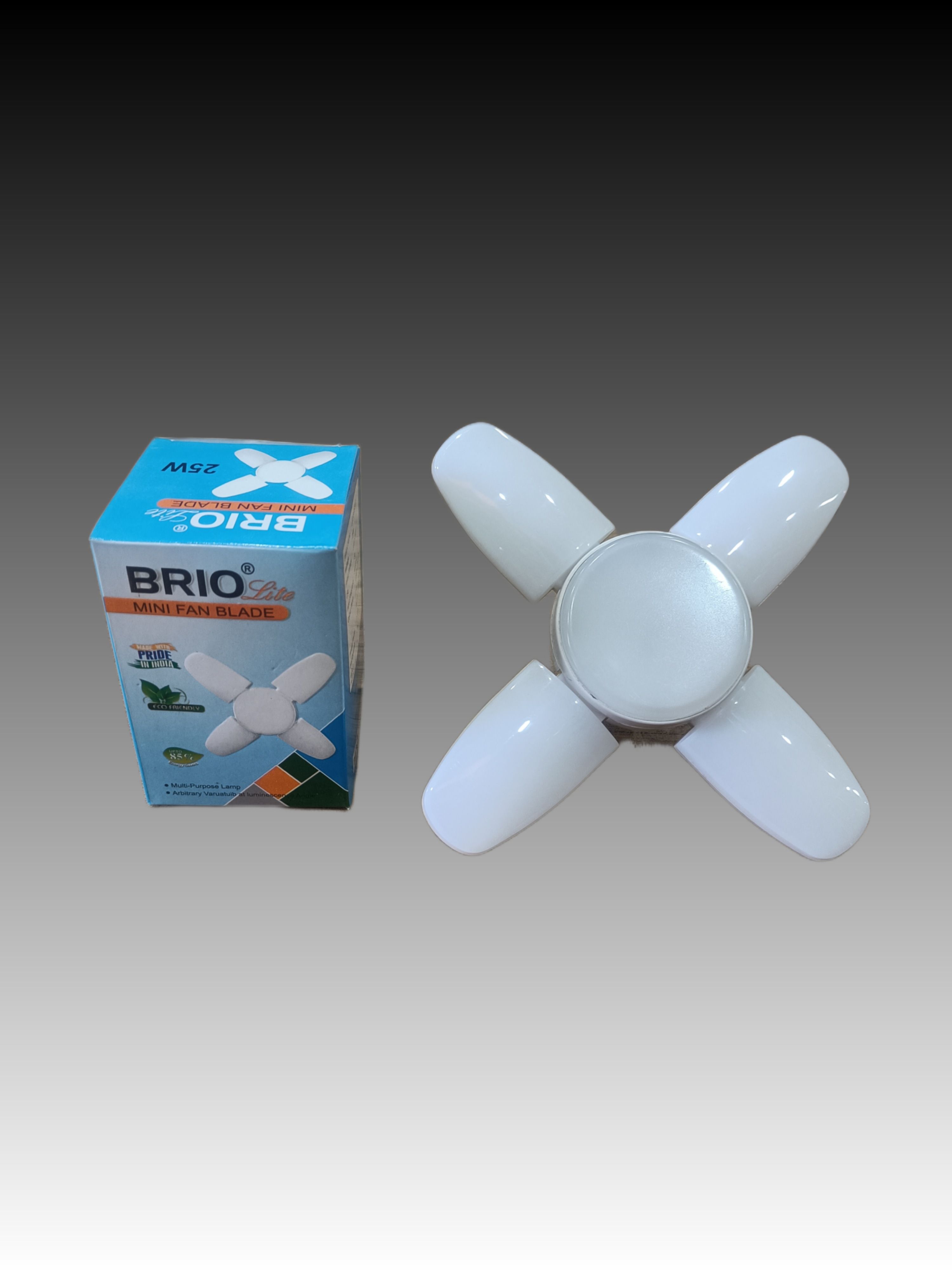 Fan Model Led Light - SVB99 Store