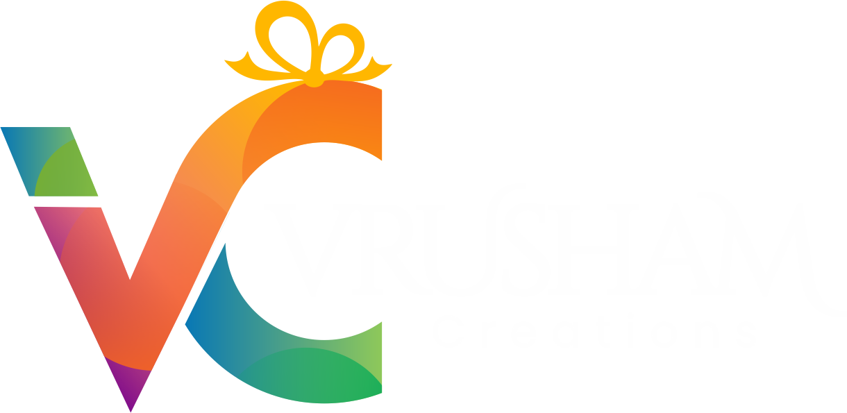 Vrusham Creation