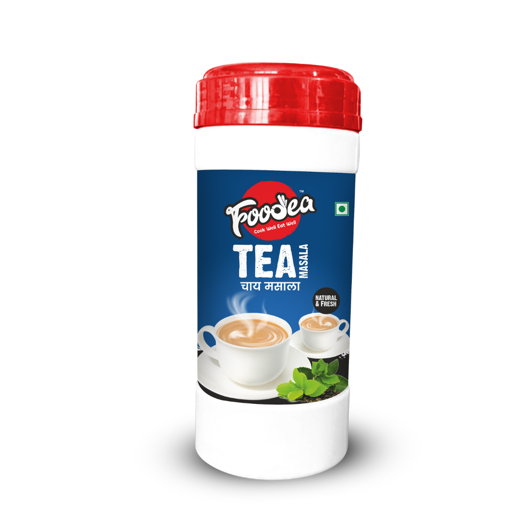 Tea Masala - TIO Foods