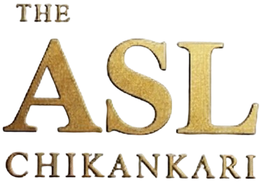 The Asl Chikankari - Privacy Policy