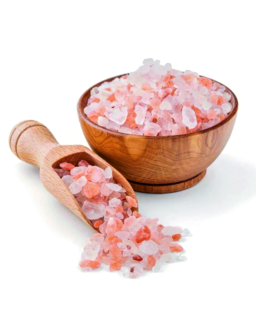 Sendha Namak - Crystals - Himalayan Pink Rock Salt, 500g Pkt - Ezy ...