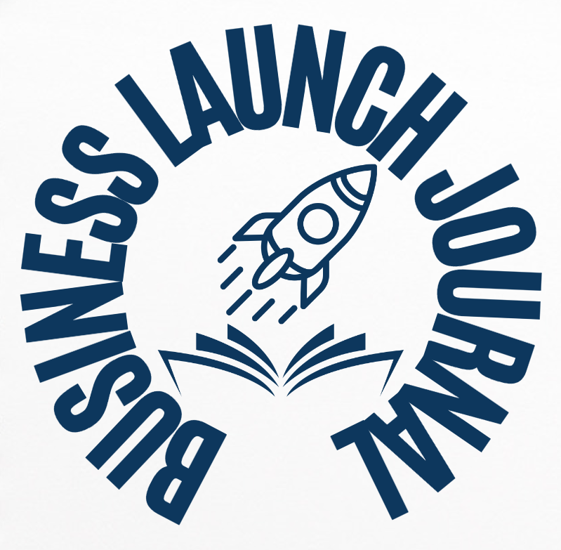 Business Launch Journal - Online Store