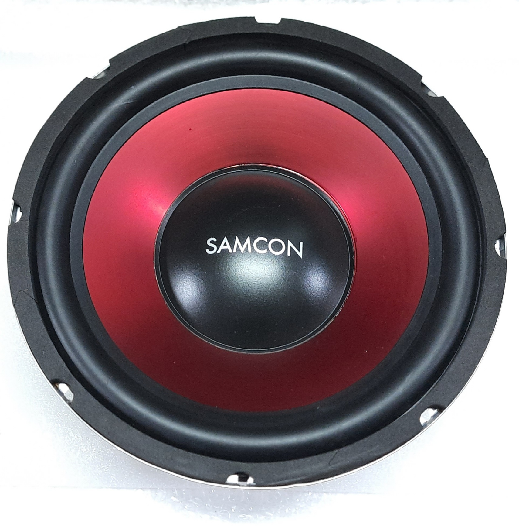 SAMCON 10" SUB (418) - Yokesh Electronics