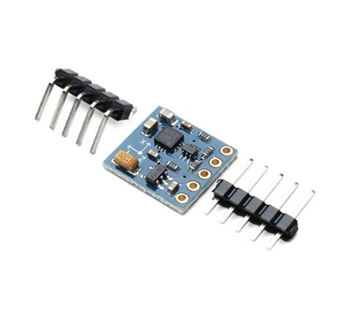 HMC5883L 3Axis Compass Magnetometer Module