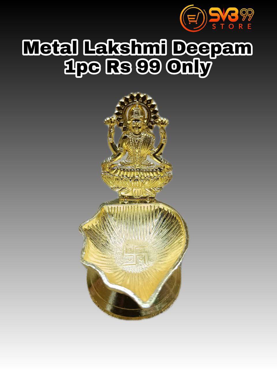 Lakshmi Deepam - SVB99 Store